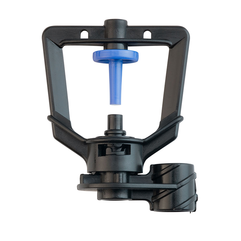 Microaspersor Base Azul Koslan – Paicaví – hidrocentro