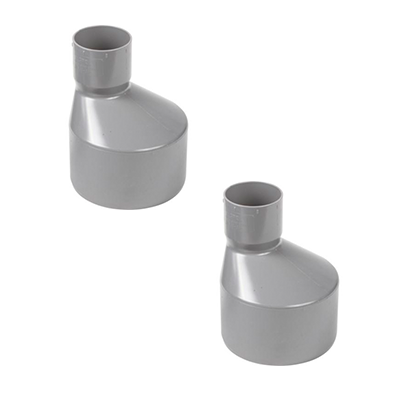 Fittings Sanitario – San Pedro – hidrocentro