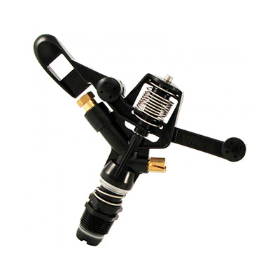 Aspersores – San Pedro – hidrocentro